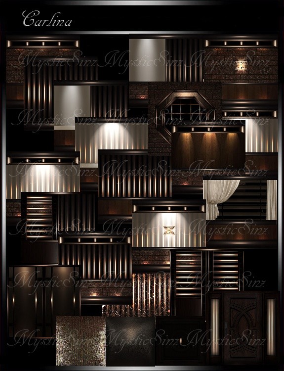 Pink Lotus IMVU Room Textures Collection - MysticSinZ File Sales