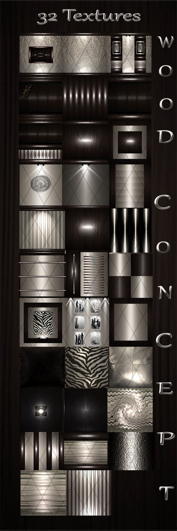 STUDIO 3 FILES 28Textures 256x256jpg - Nantin3