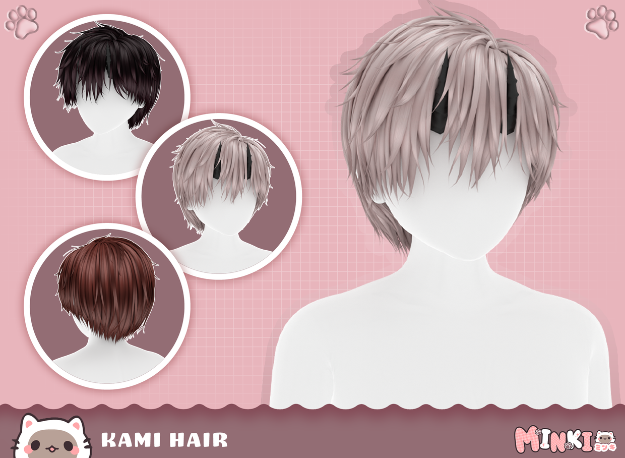 Minki (@Minki) - Jinxxy