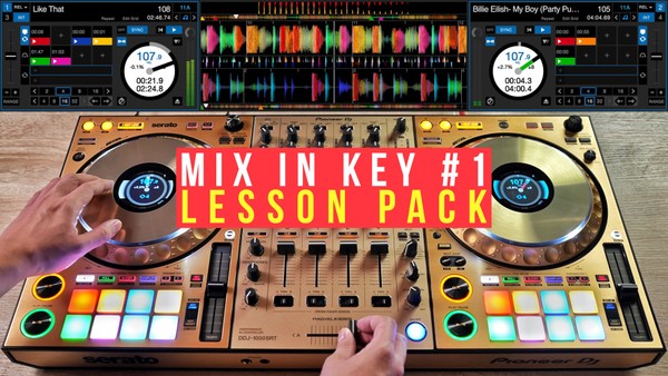 Mix Courses - djcarloatendido