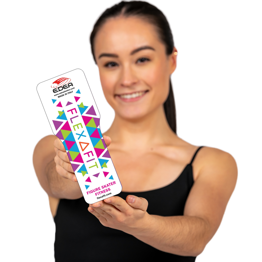 Spinners - Figure Skating Fitness