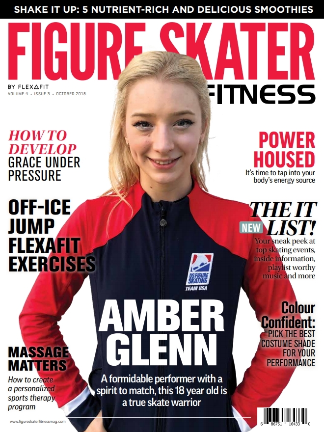 Products - Figure Skating Fitness