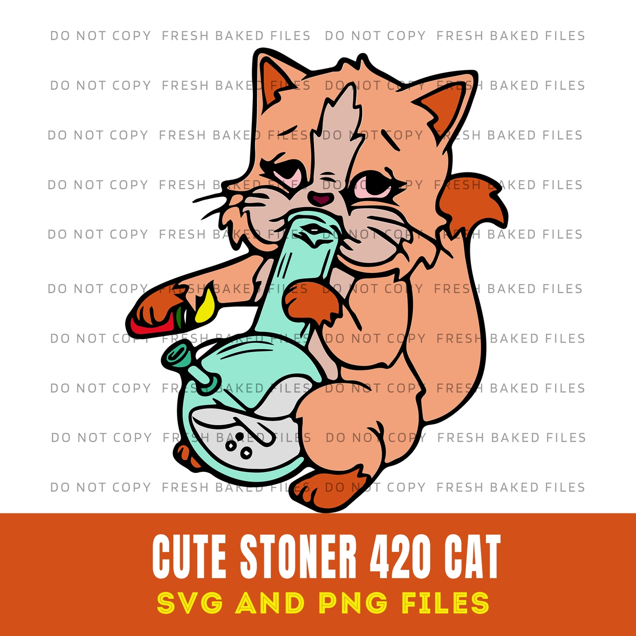 Products - FRESH BAKED FILES