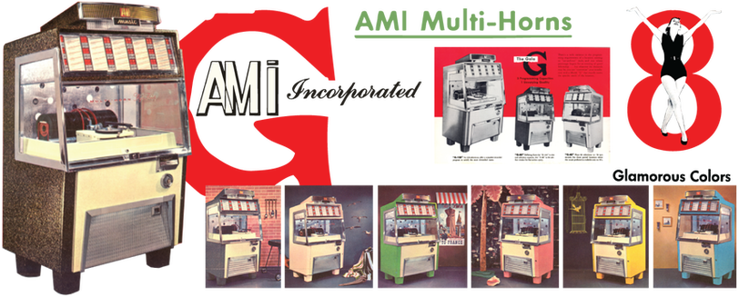 Seeburg Models S100, S100-5, S100-H5 Service Manual, P - jukeboxmanuals.com