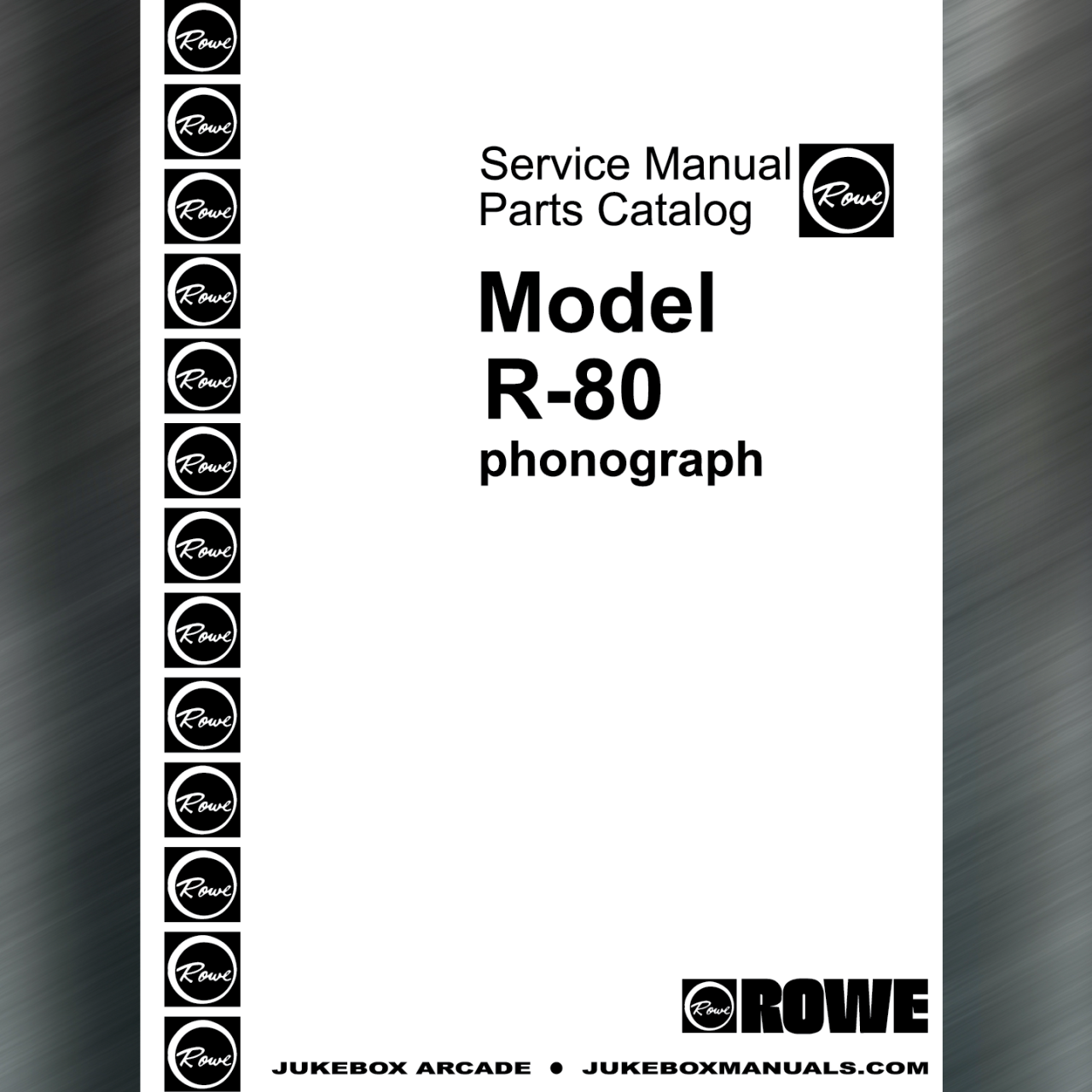 Rowe AMI TI-1 Monte Carlo, Deauville, Seville (1973) M - jukeboxmanuals.com