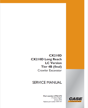 Case The Repair Manual Case The Repair Manual
