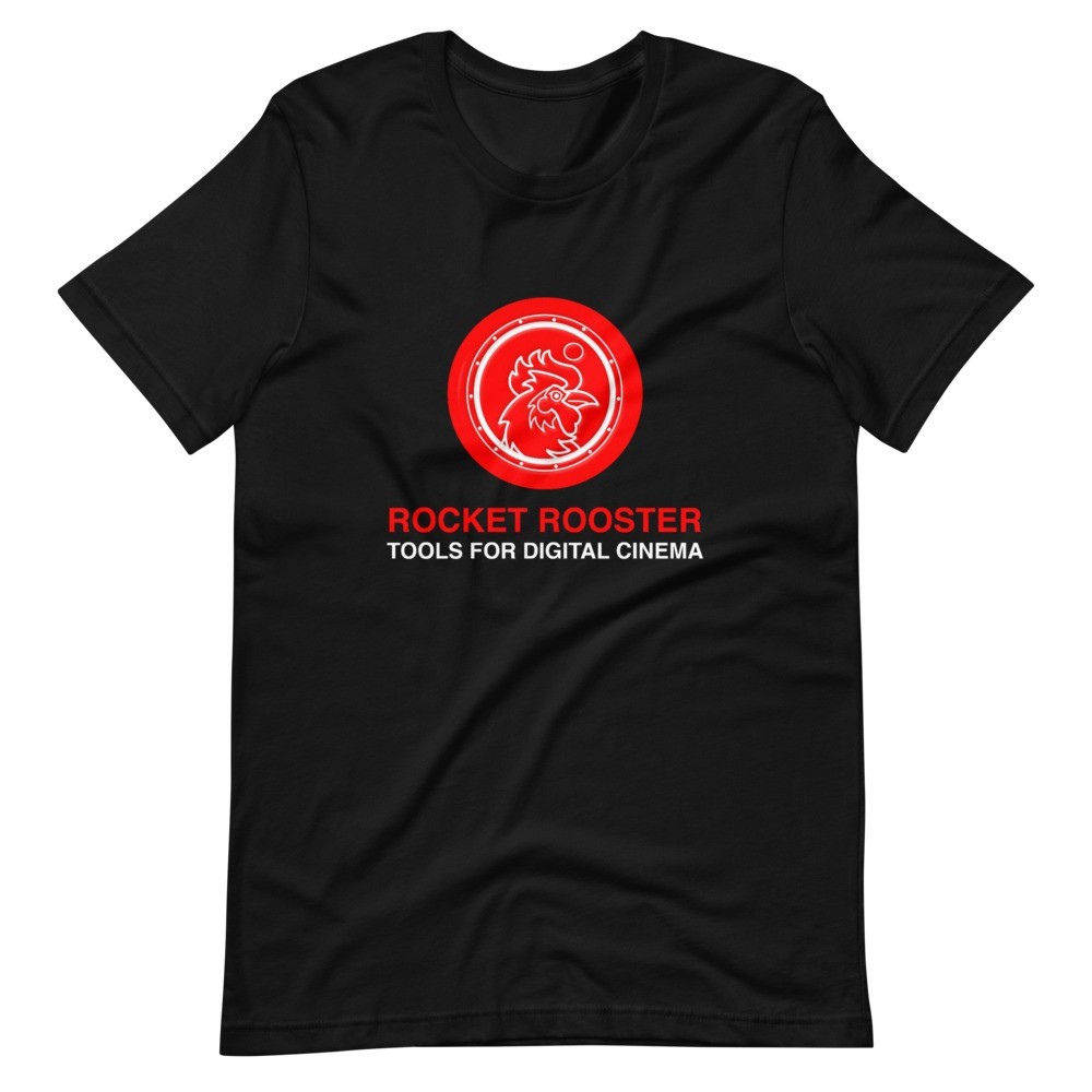 Rocket Rooster Analog Film Bundle - Rocket Rooster