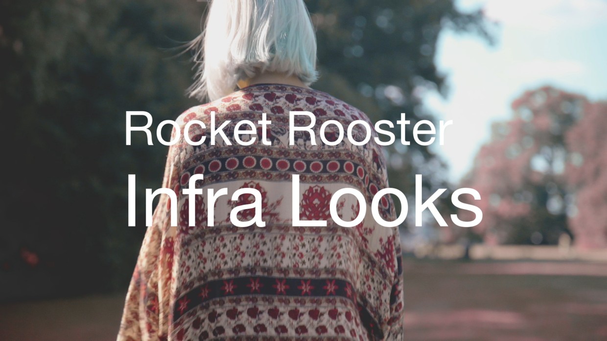 Rocket Rooster Cinema Colour Pack PRO - Rocket Rooster