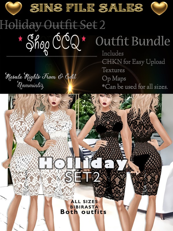 •Chinese Food Mesh• - IMVU Shop and File Sales