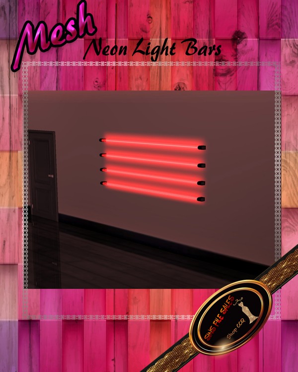 Blue Midnight Texture Pack - IMVU Shop and File Sales