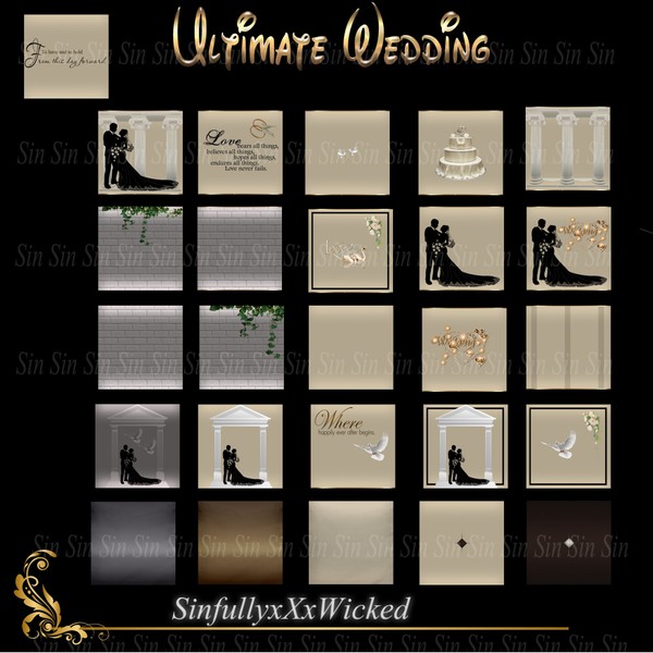 Valentines ♥ 2022 Texture Pack - IMVU Shop and File Sales