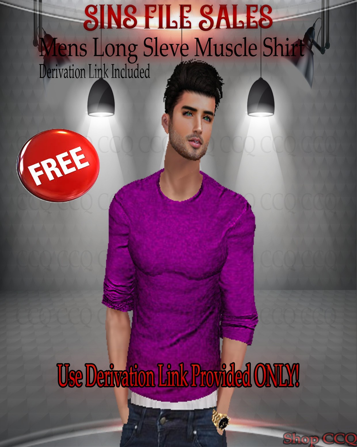 Blood Textures (IMVU) - IMVU Shop and File Sales