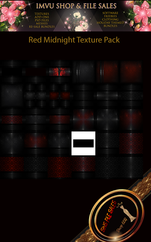Textures - IMVU Shop and File Sales