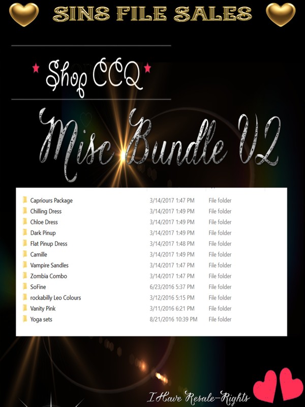 •Sky Bundle Texture Pack• - IMVU Shop and File Sales