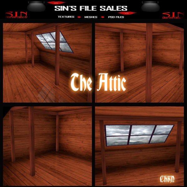 Purple Wolf Texture Pack- 44 Files - IMVU Shop and File Sales