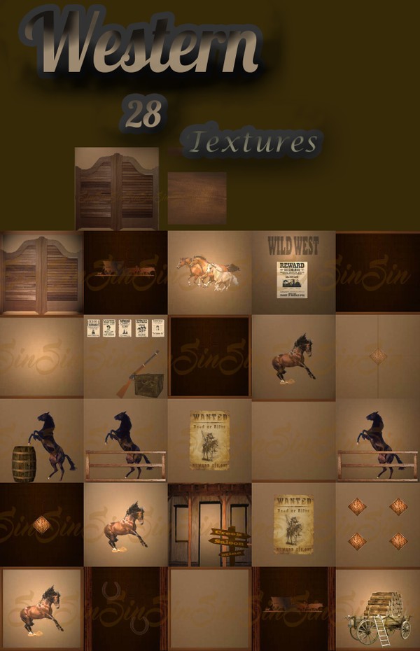 Freebies - IMVU Shop and File Sales