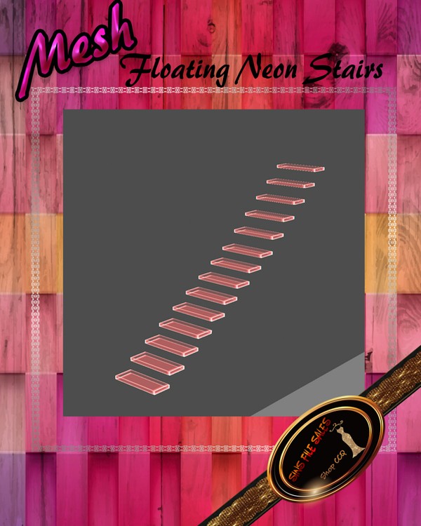 Red Midnight Texture Pack - IMVU Shop and File Sales