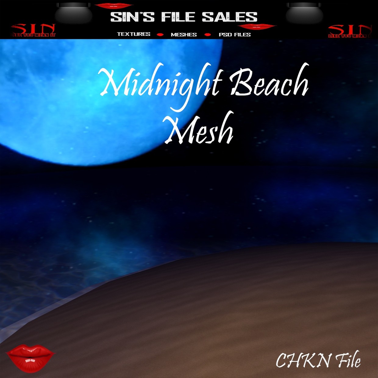 Bundle and Save -Wolf Texture Bundle 4 Texture Packs I - IMVU Shop and ...