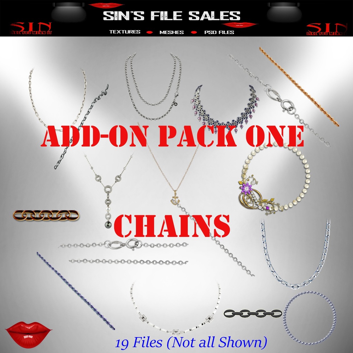 Summer Texture Bundle - IMVU Shop and File Sales