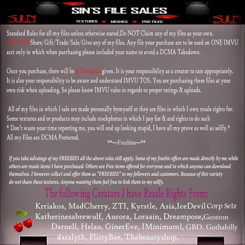 Diamond Texture Imvu