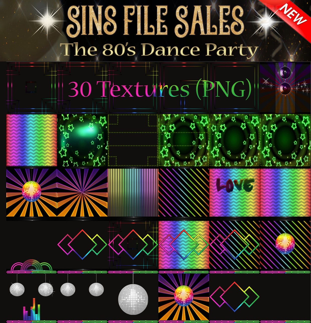 Page 4 - Textures - IMVU Shop and File Sales