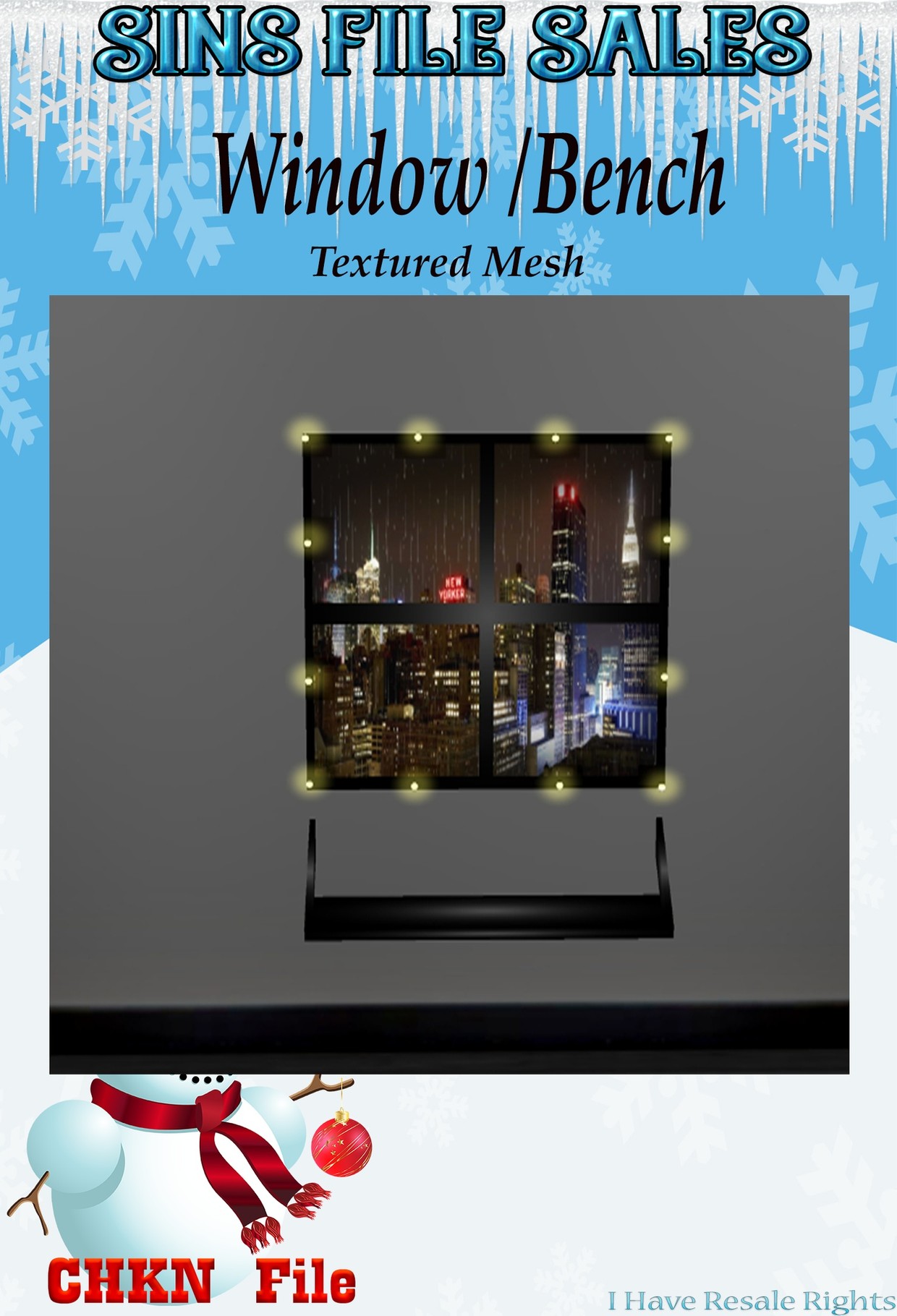 Page 3 - Meshes - IMVU Shop and File Sales