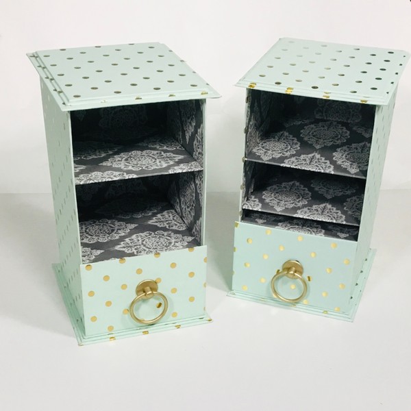 ROLL TOP BAG PDF - POSH PAPER LADY