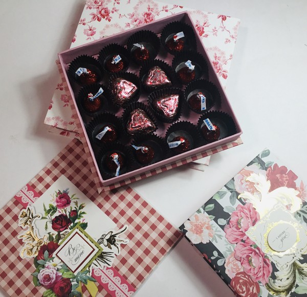 STATIONERY STATION DIGITAL KIT - POSH PAPER LADY