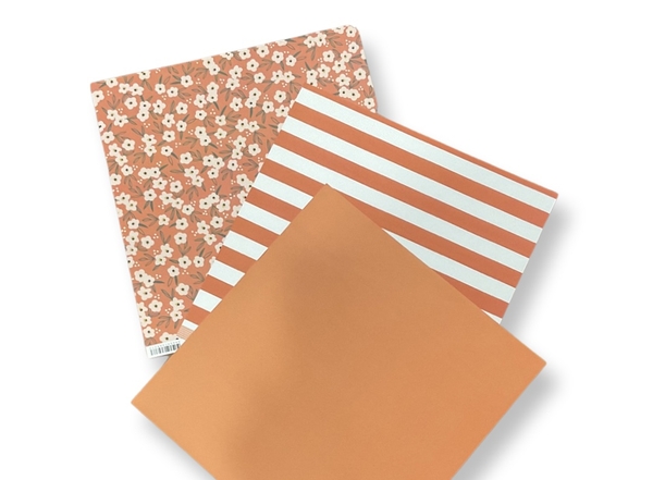 NEW TODAY - POSH PAPER LADY