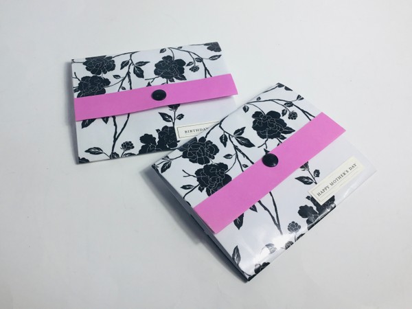 NESTING BOX TRIO TUTORIAL - POSH PAPER LADY