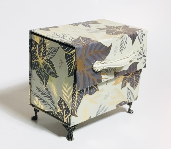 STATIONERY STATION DIGITAL KIT - POSH PAPER LADY