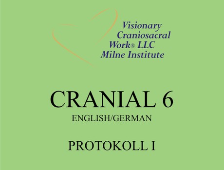C6 Protocol English/Deutsch 2 DVDs 2013