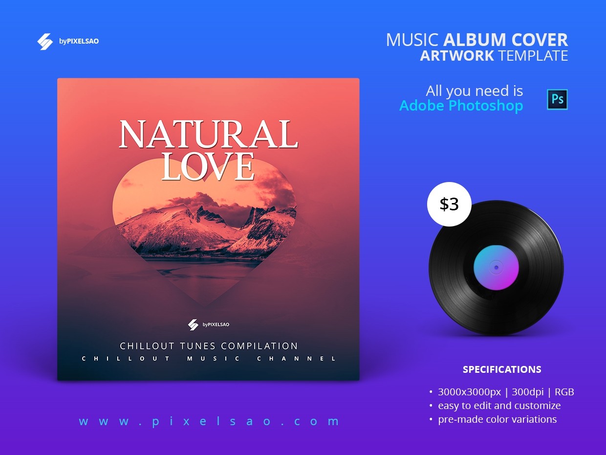 How To Love Album Cover