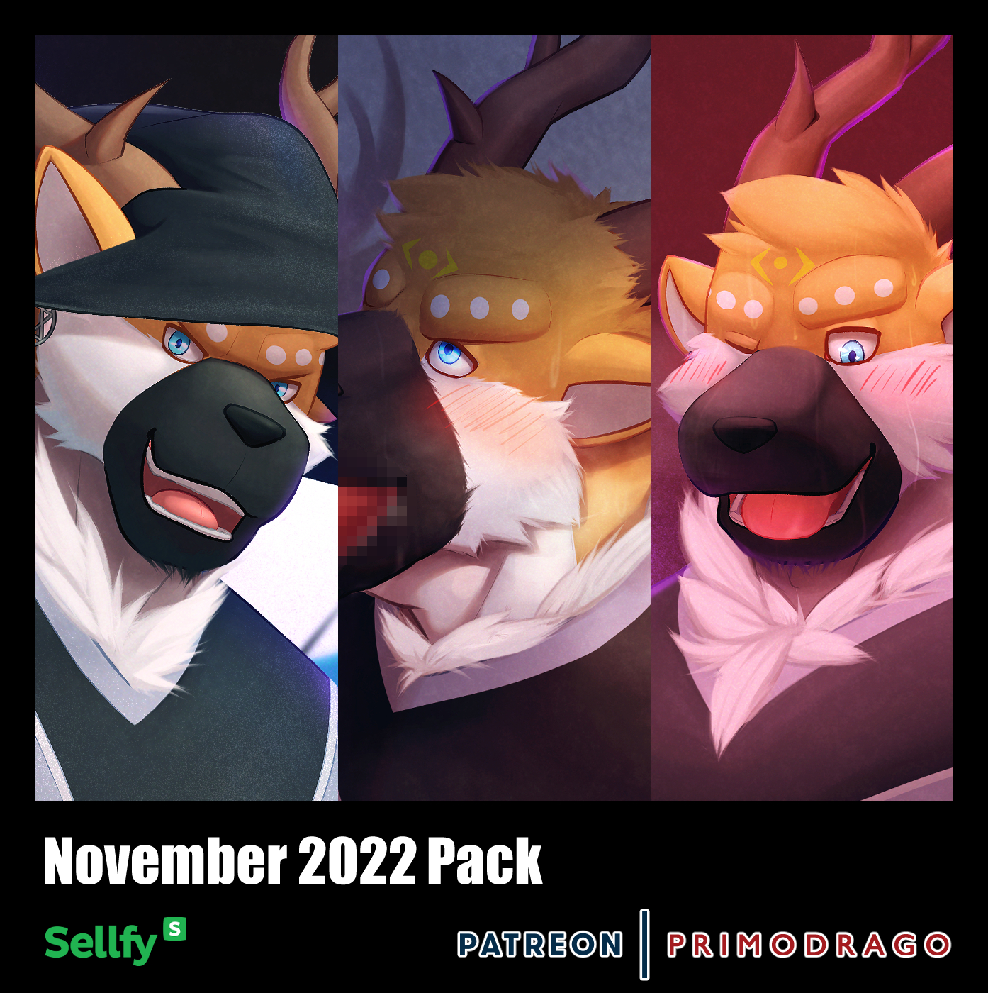 Park Midday - Primodrago