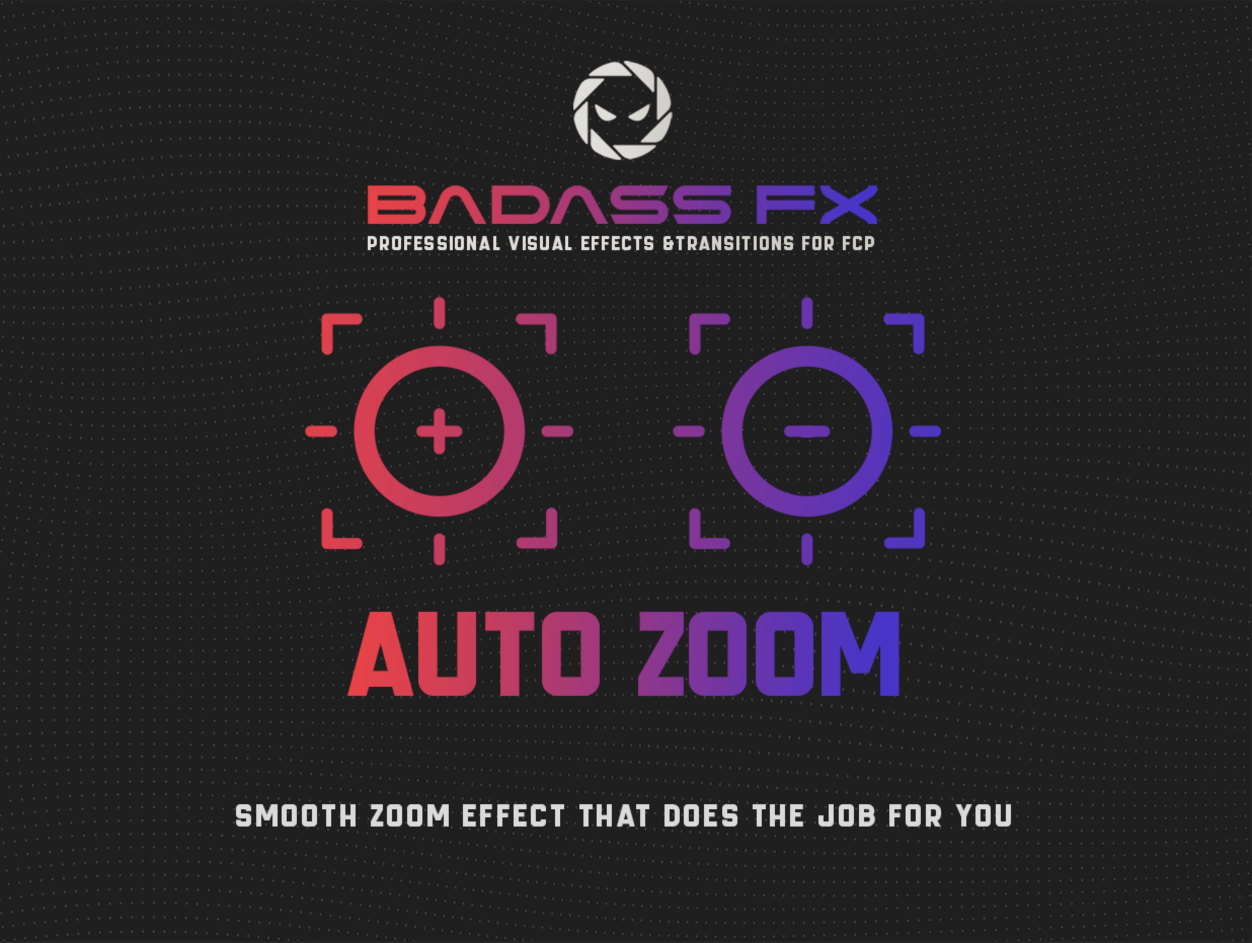 BadAss Effects 2 Full Pack - Arthur Moore