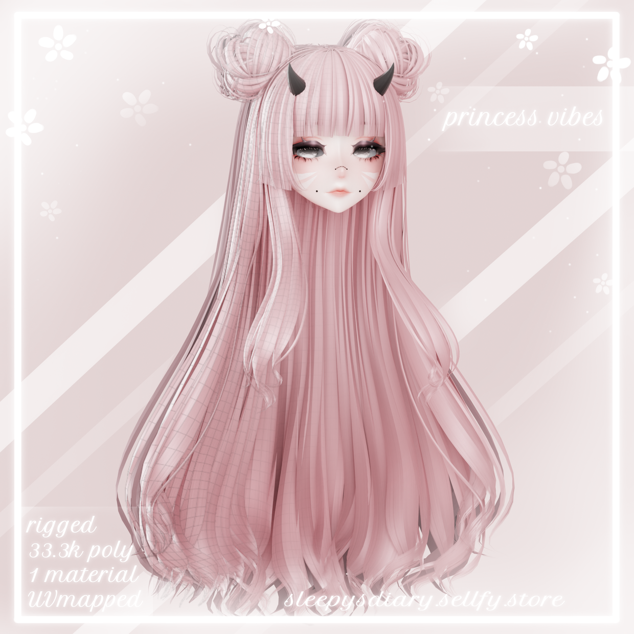 sleepy (@sleepy) - Jinxxy