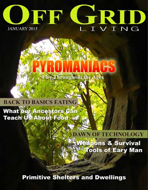Products - Off Grid Living & Survival Magazine