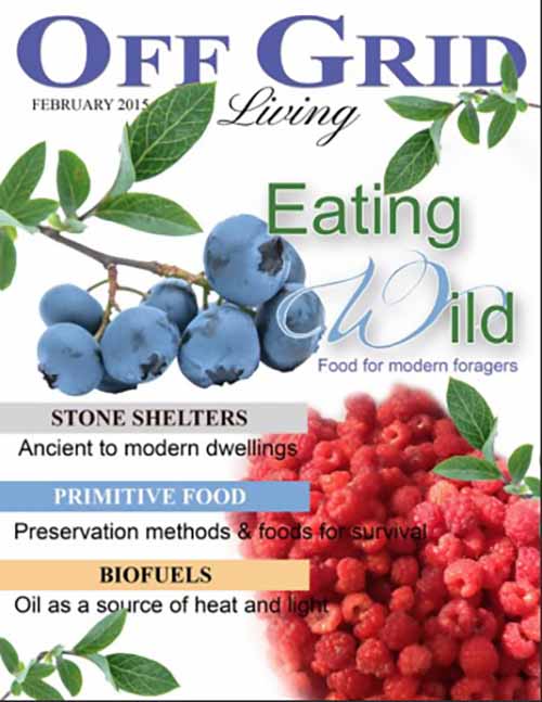 Products - Off Grid Living & Survival Magazine