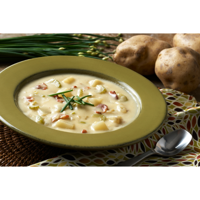 Products - Send Soup