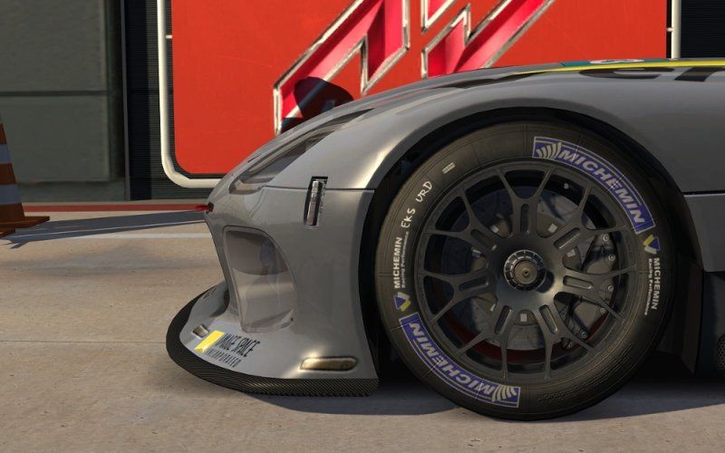 AC EGT - UnitedRacingDesign