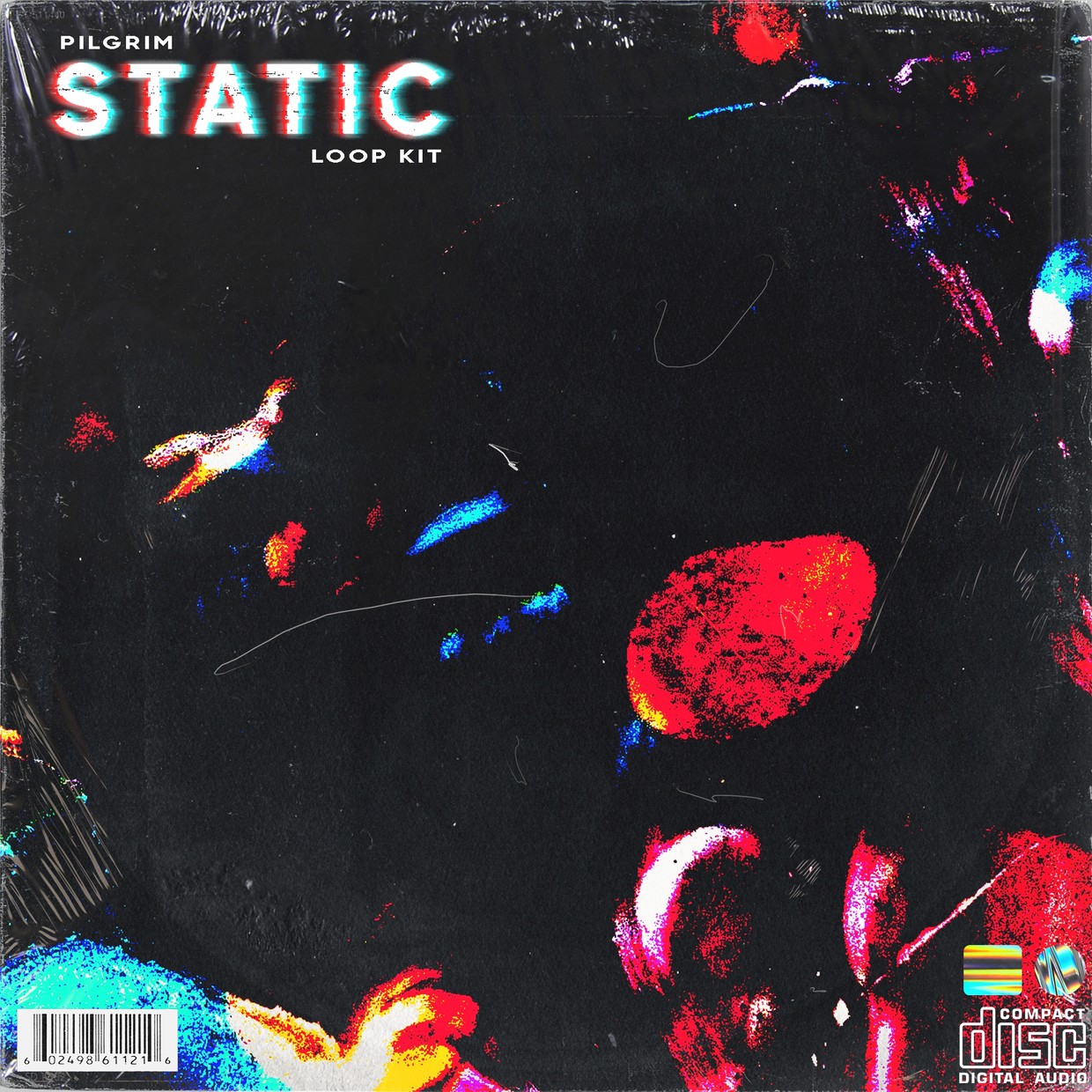 Pilgrim - Static Loop Kit - pilgrim kit store