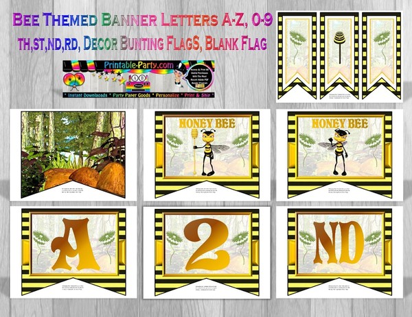 8-INCH-BLACK-LIGHT-GREEN-CIRCLE-PRINTABLE-BANNER-LETTE - Printable ...