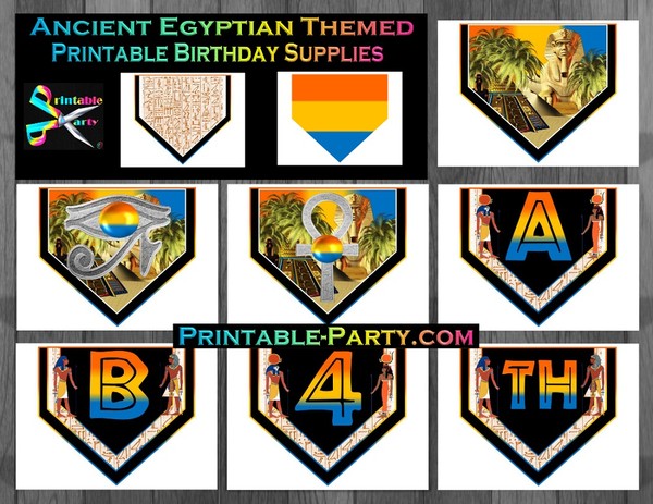 Walk-Like-An-Egyptian-Printable-Party-party-favor-cand - Printable ...