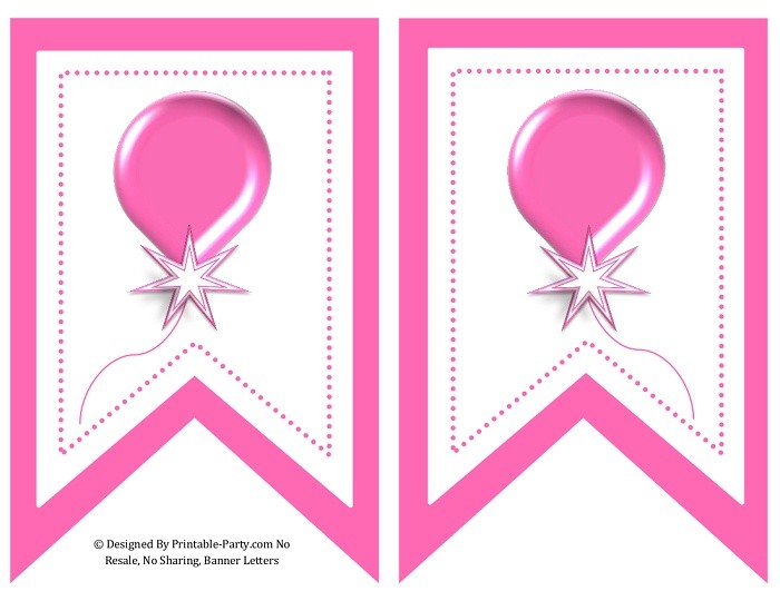 5-inch-swallowtail-pink-printable-banner-letters-a-z-0 - Printable ...