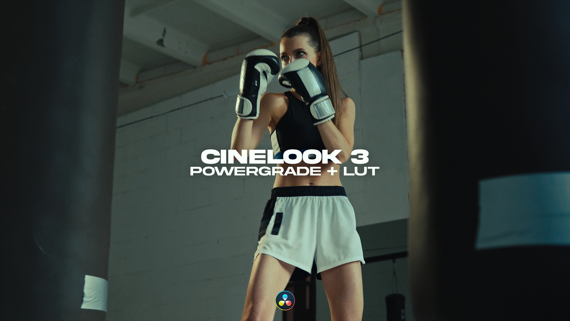 LUTS - George.Colorist