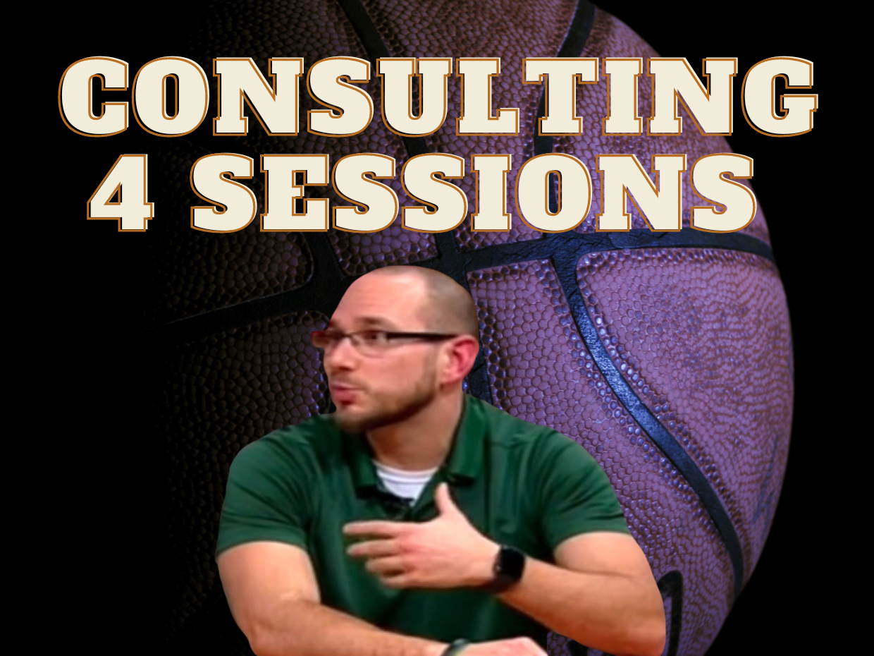 Matt Hackenberg Basketball