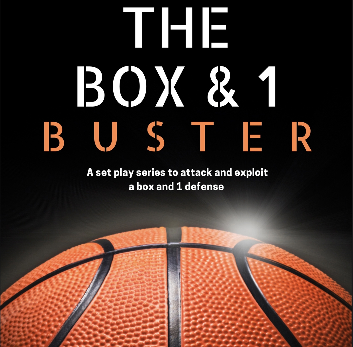 The Box & 1 Buster (Matt Kramer) + Author Consult - Matt Hackenberg ...