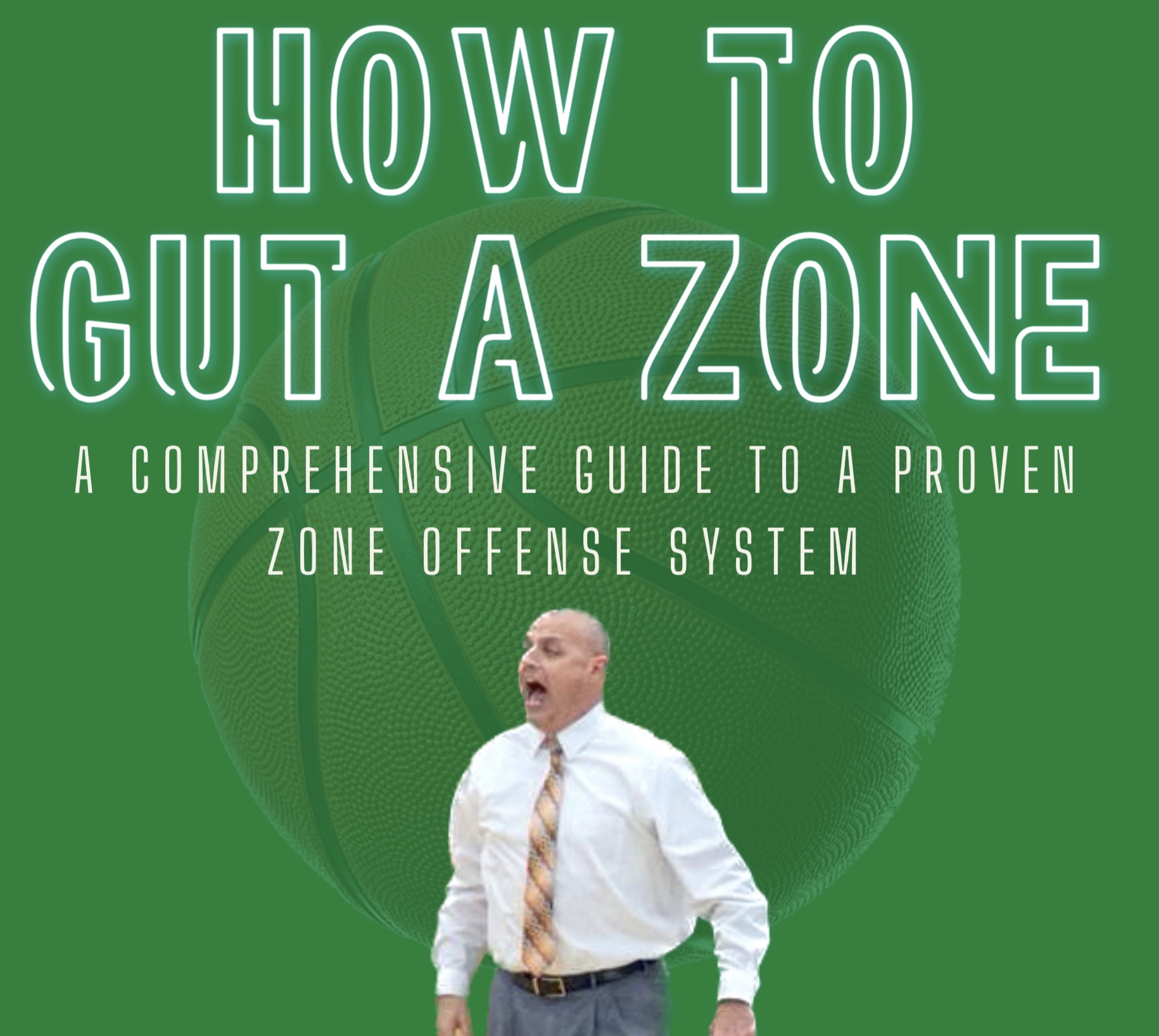 Dissecting A 1-3-1 Zone (Matt Kramer) + Author Consult - Matt ...