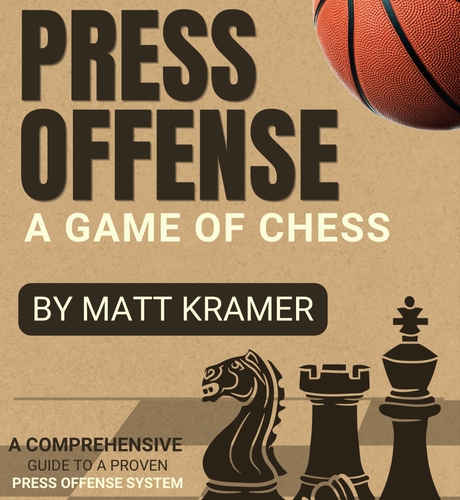 How to Gut a Zone (Matt Kramer) + Author Consult - Matt Hackenberg ...