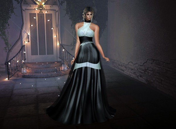 Princess Skin 3 Pale Colors Exclusive - Mikaelamj